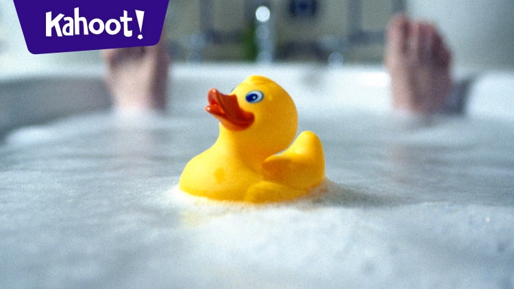 Lección 1: Vocabulario (parte 1) (Senderos 2) - Kahoot! Quiz