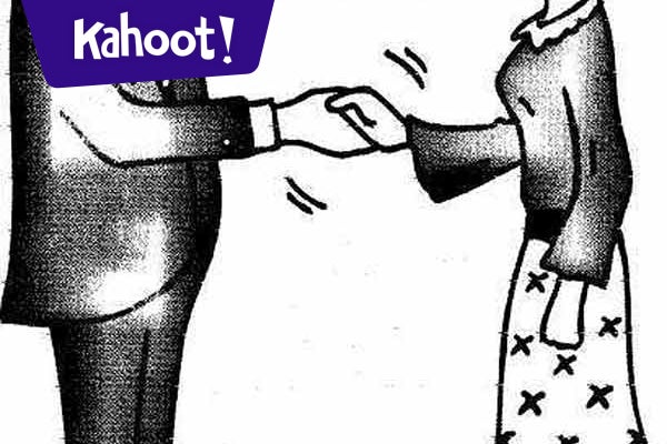 Basics - Kahoot! Quiz