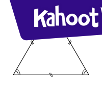 Classifying quadrilaterals and triangles - Kahoot! Quiz