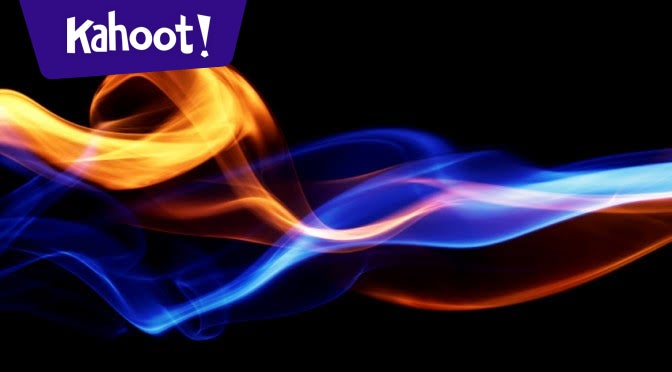 Thermal Energy & States of Matter - Kahoot! Quiz