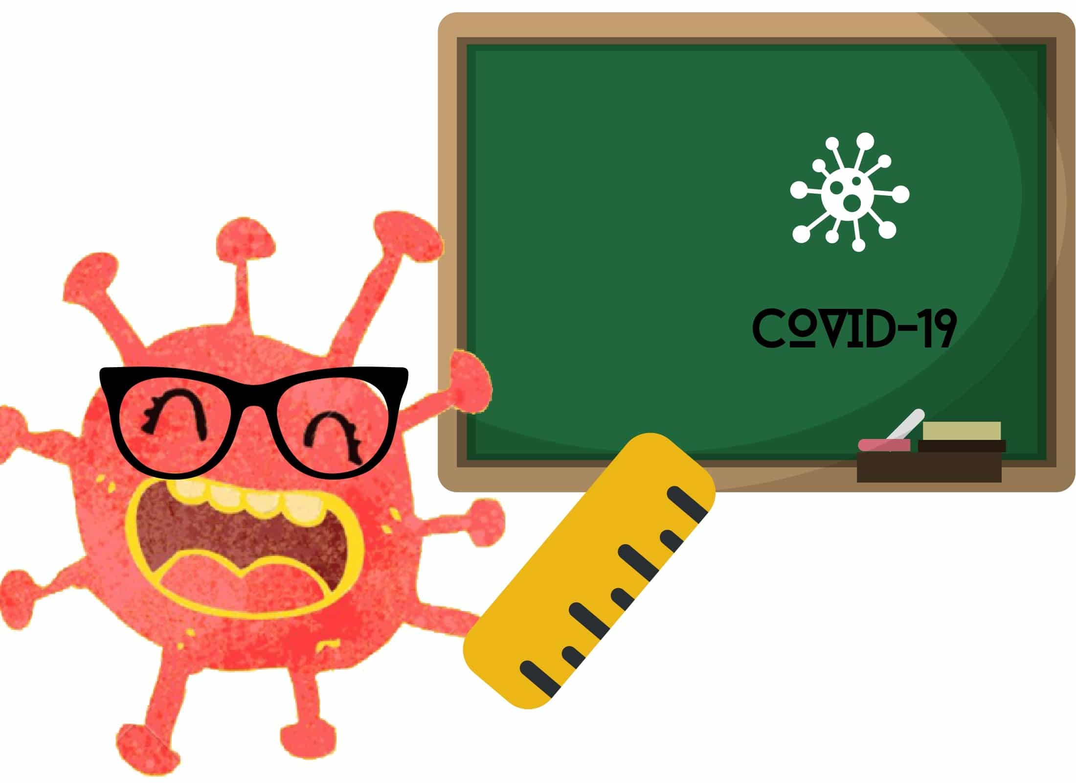 Protecting us from the corona virus - Kahoot! Quiz