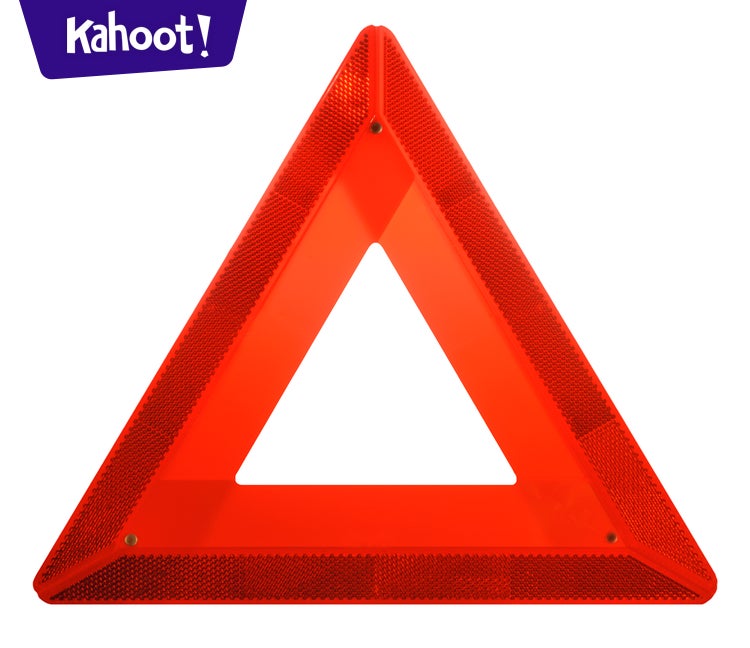 Angles and Geometry + Triangle Trivia - Kahoot! Quiz