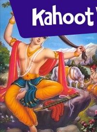 K_2 - 10. The Life of the Buddha - the Prince Leaves Home 2 - Kahoot! Quiz