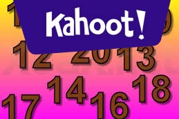 Comparing Numbers - Kahoot! Quiz