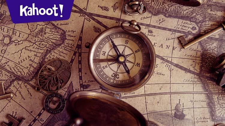World History Unit 1 Review - Kahoot! Quiz