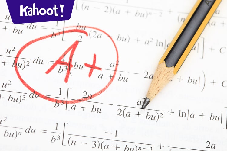 6th grade Math Review 1 - Kahoot! Quiz