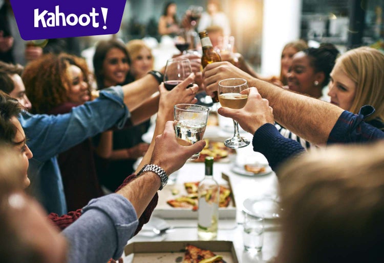 T'es branché ? Level 3 Unité 2 Leçon C - Kahoot! Quiz