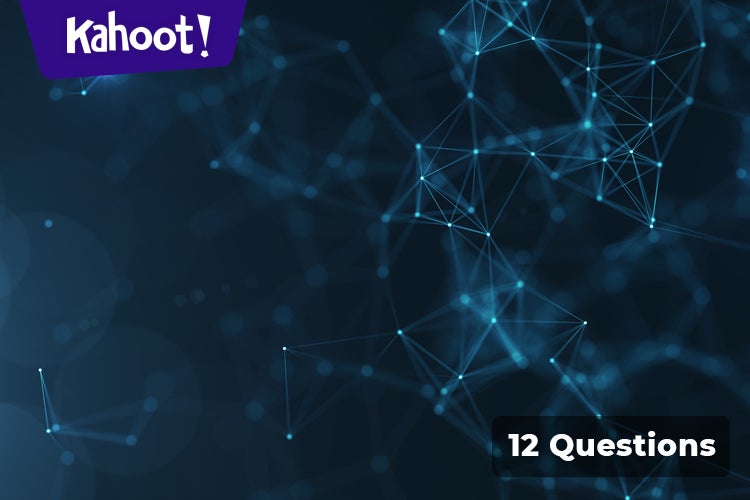 N5 Computing Science DB Quiz - Kahoot! Quiz