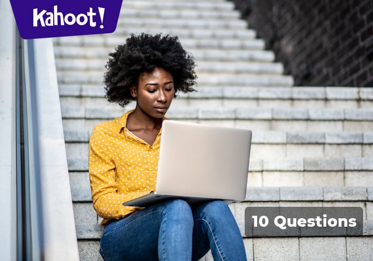 Quiz Collective Action, Social Movements, and Social Change - Kahoot! Quiz