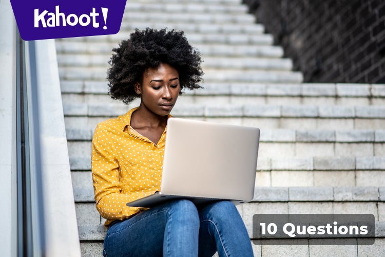 Quiz Collective Action, Social Movements, and Social Change - Kahoot! Quiz