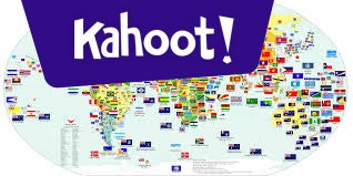 Flags - Kahoot! Quiz
