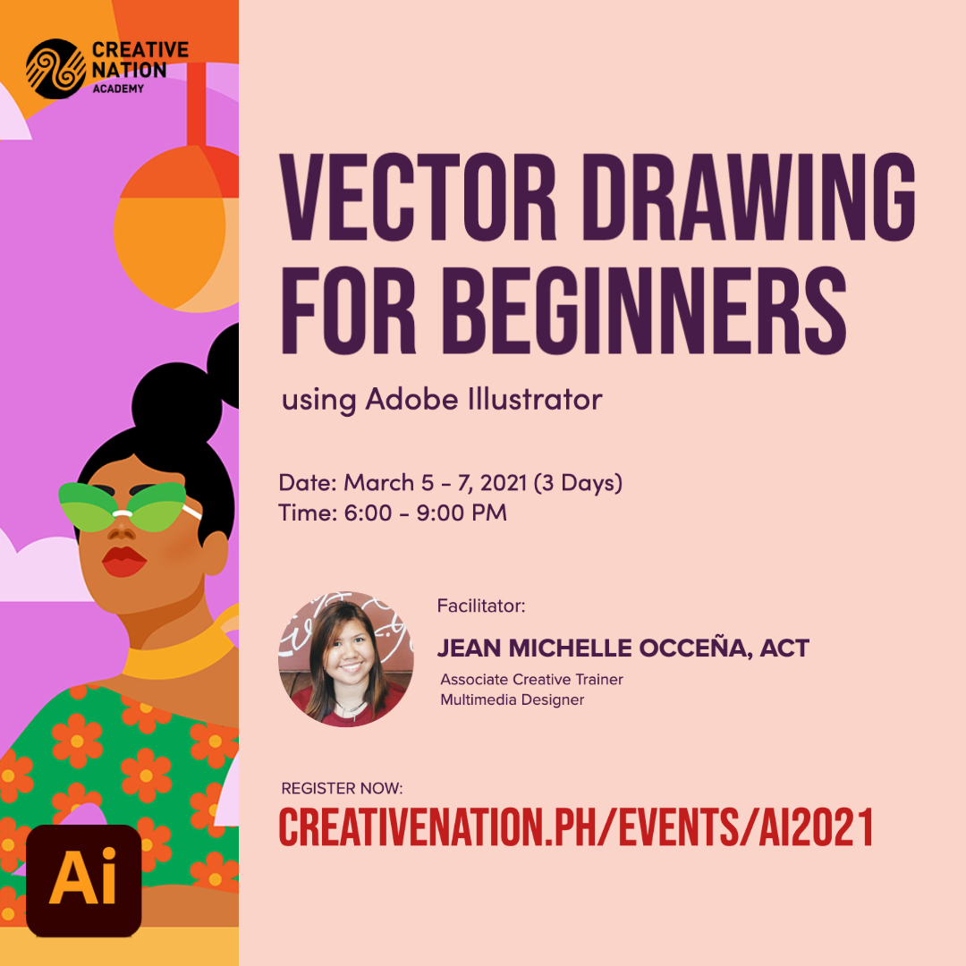 Vector Drawing for Beginners using Adobe Illustrator - Kahoot! Quiz