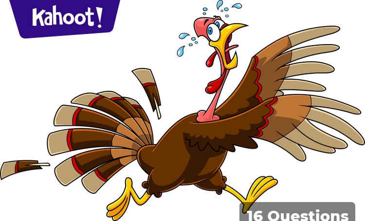 Unit 4 Week 2 Benchmark - Kahoot! Quiz