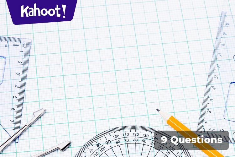 Year 3 - Measurement Length - Kahoot! Quiz