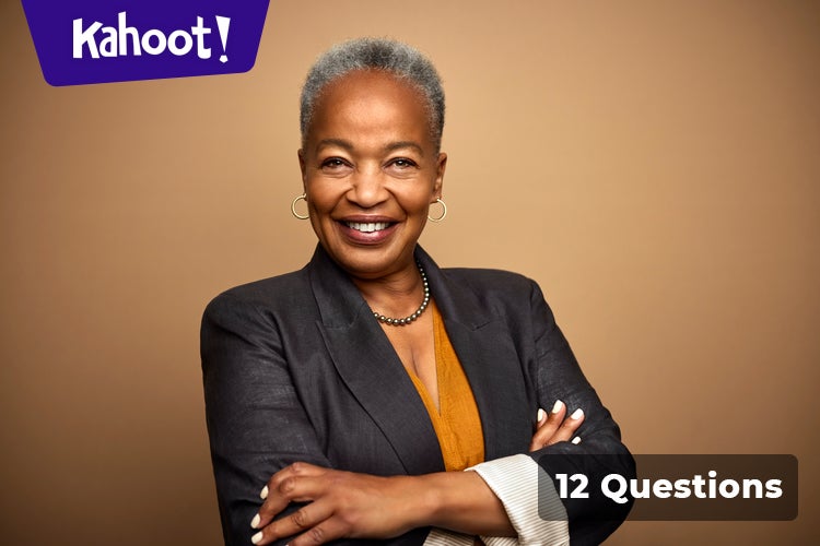 Interview Basics - Kahoot! Quiz