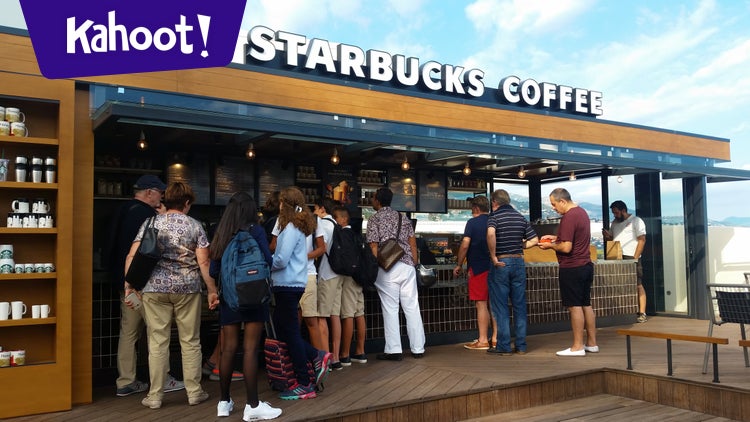 1115 Ch 7 Social Influence - Kahoot! Quiz