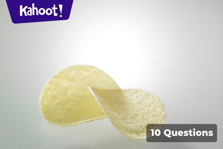 Offering something. - Kahoot! Quiz