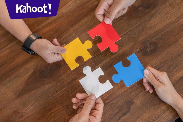 Communication Efficace - Kahoot! Quiz