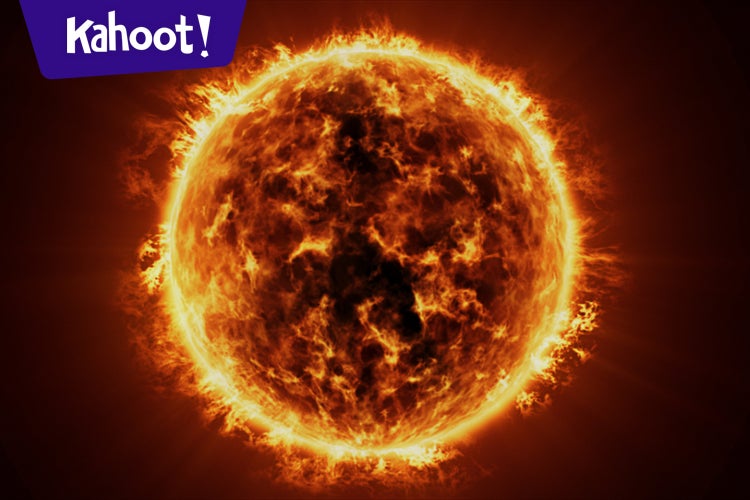 Fiore Sun and Mercury - Kahoot! Quiz