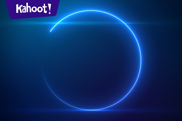 Circumference of a Circle - Kahoot! Quiz