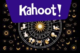 Astronomy: Animals of the Celestial Constellations - Kahoot! Quiz