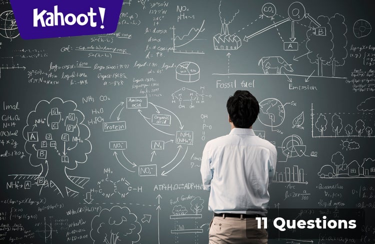 Circle Area Calculations - Kahoot! Quiz