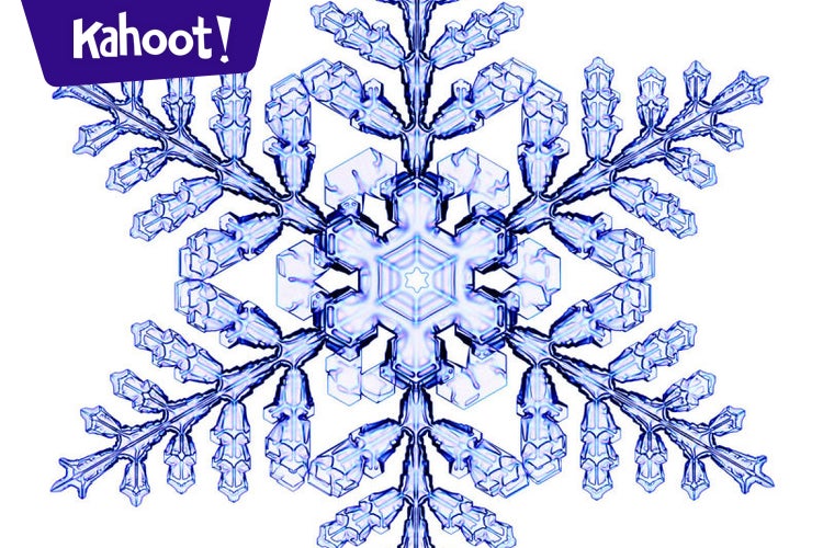 6th Grade Math Review #3 - Kahoot! Quiz