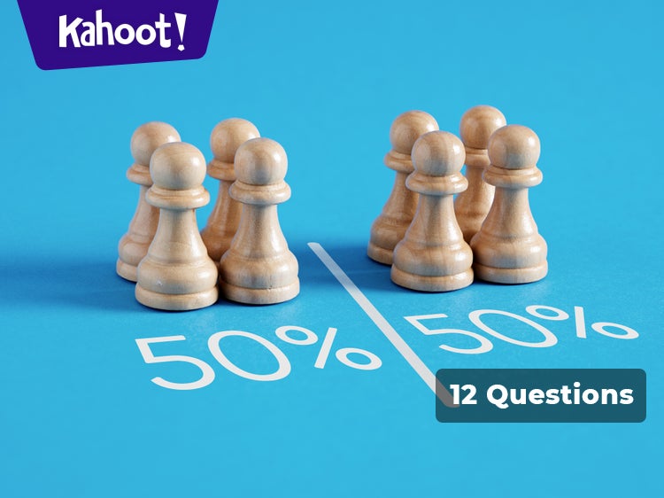 Analysis of proportional relationships - Kahoot! Quiz