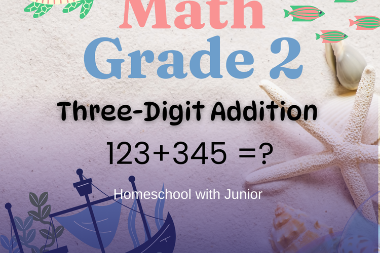 Math Grade 2 - Concepts, Skills and Problem Solving - Kahoot! Course