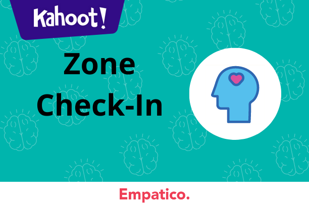Zone Check-In - Kahoot! Quiz