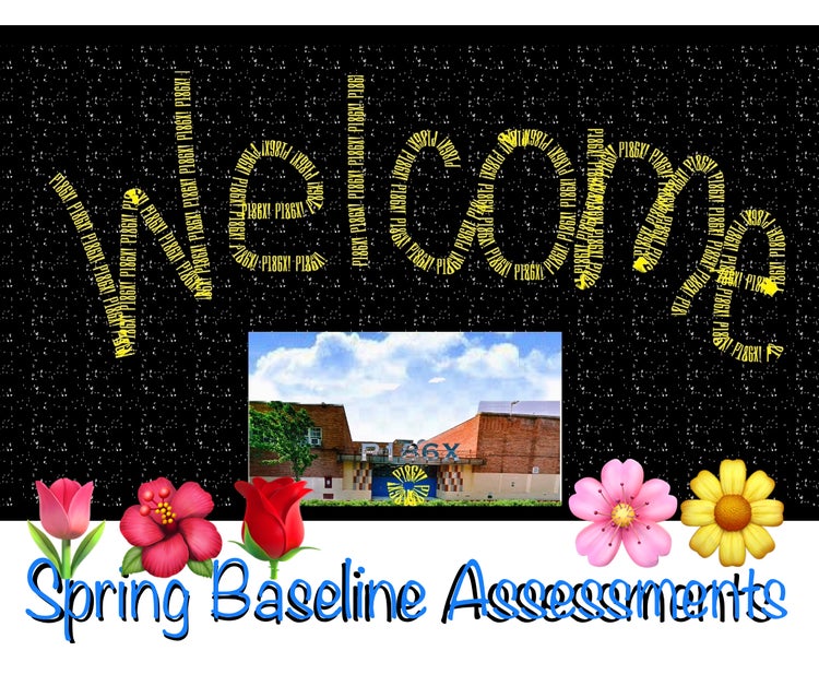 Spring Baseline Assessments '22 - Kahoot! Course