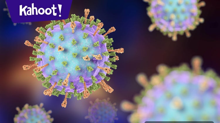 myths and facts about corona virus - Kahoot! Quiz