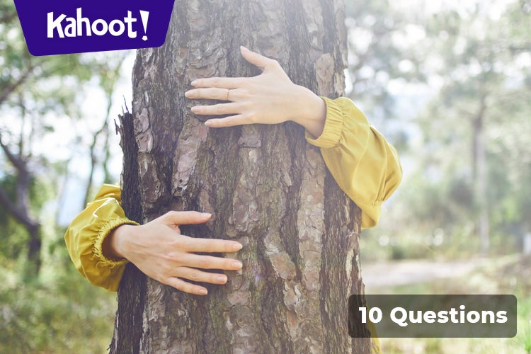 Green Crime - Kahoot! Quiz