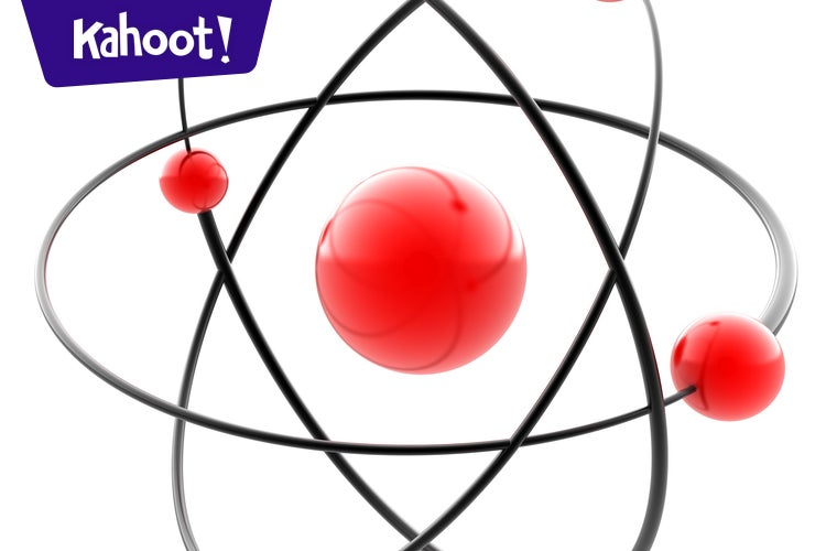 Atomic Models, Atomic Structure, Periodic Table and Bonding - Kahoot! Quiz