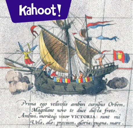 Early Exploration - Kahoot! Quiz