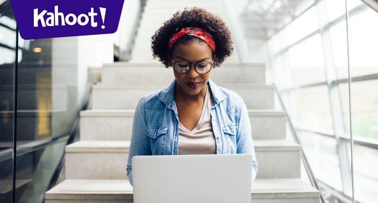 Computer Quiz - Kahoot! Quiz