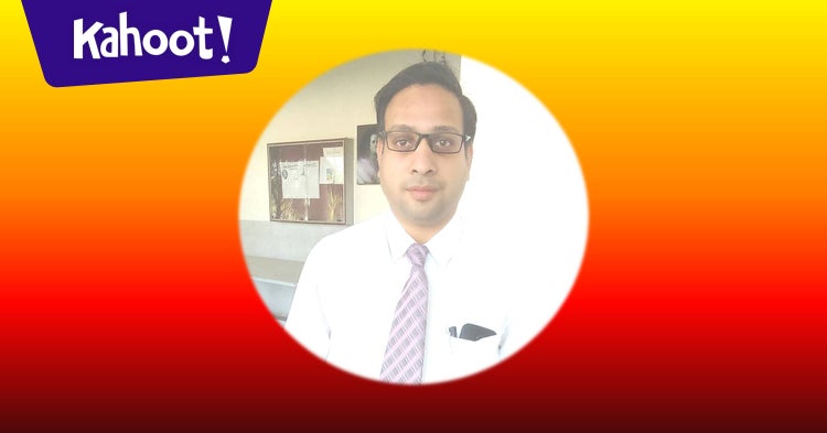 physical pharmacy practical-02 - Kahoot! Quiz