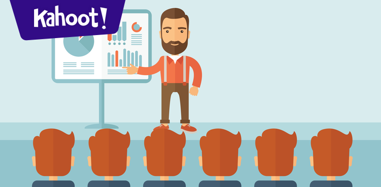 Presentation Skills! - Kahoot! Quiz