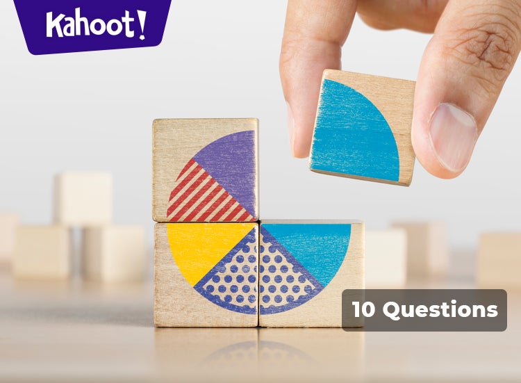 Fractions Part 1 Review - Kahoot! Quiz