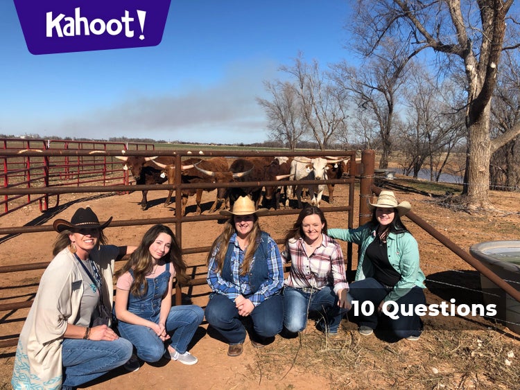 The Heart - Kahoot! Quiz