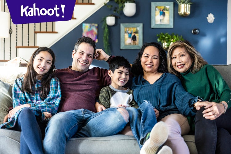 Unit 3 Review - Kahoot! Quiz