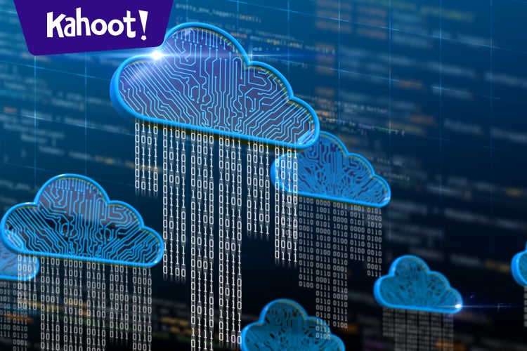 Cloud Functions 14 - Kahoot! Quiz