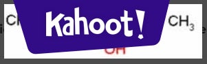 Función Alcohol - Kahoot! Quiz