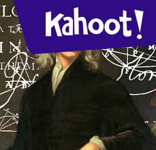 Newton's Laws of Motion - Kahoot! Quiz