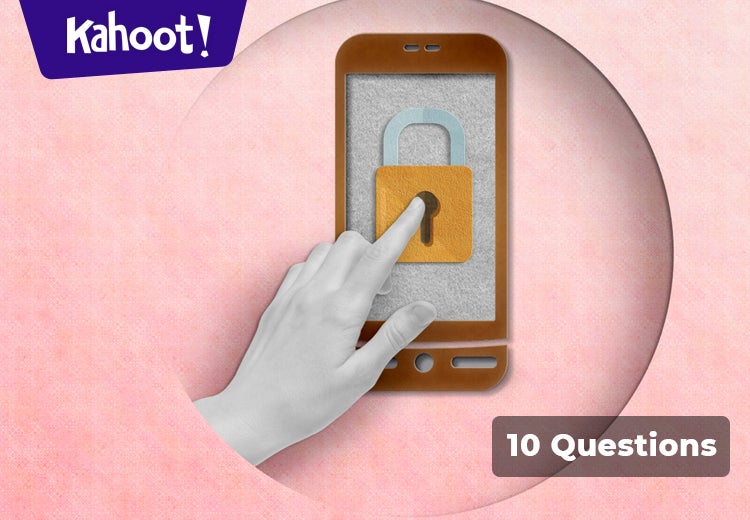 Email Etiquette Midterm 1 Review - Kahoot! Quiz