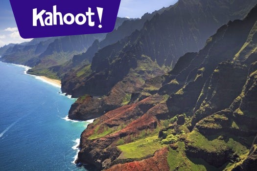 Customary Measure and Conversion - Kahoot! Quiz