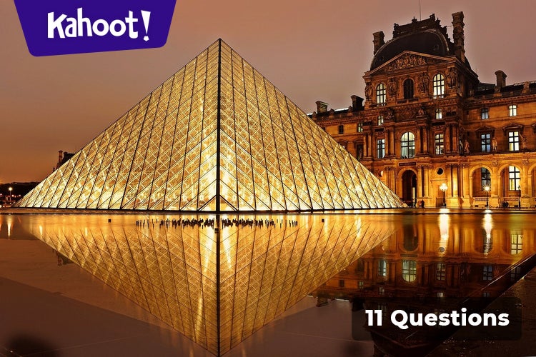 Angle Relationships: Triangles and Parallel Lines - Kahoot! Quiz