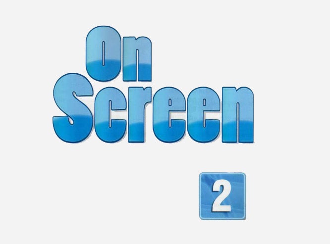 On Screen 2 - Module 1 - Kahoot! Quiz