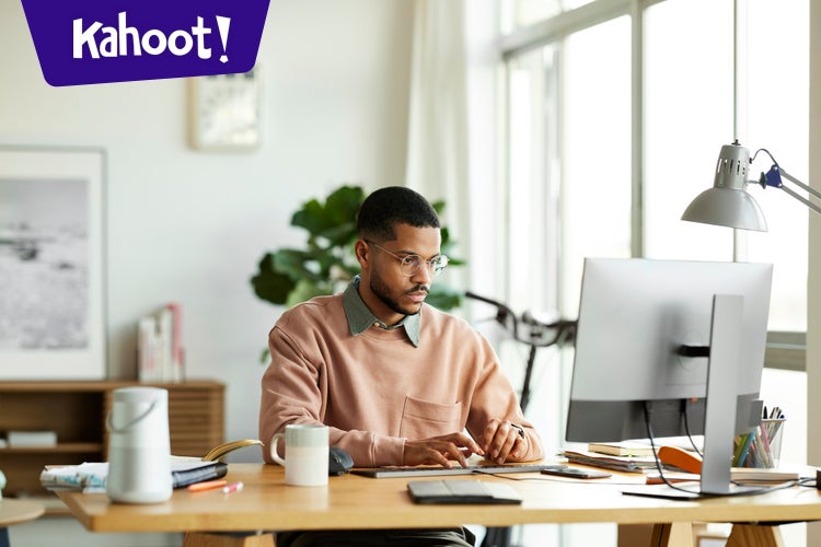 Personal Action Plans - Kahoot! Quiz