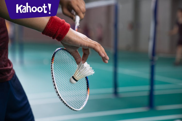 Subject Verb Agreement - Kahoot! Quiz